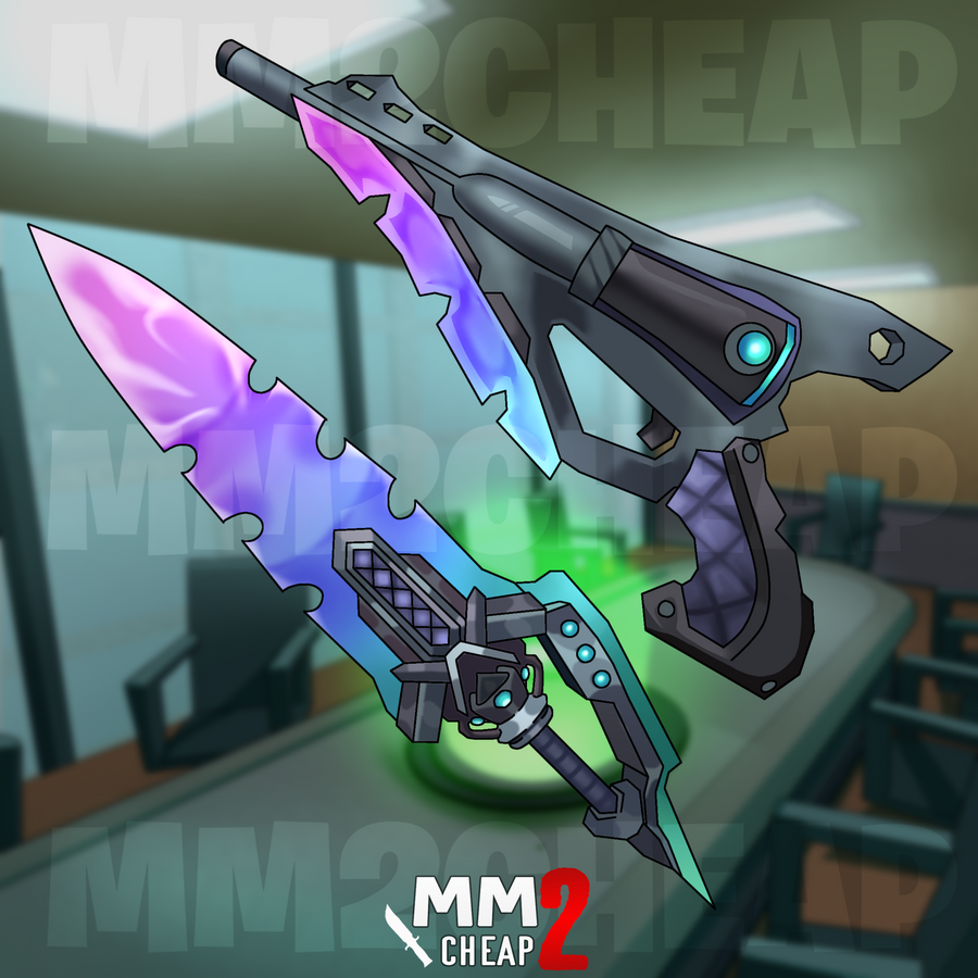 MM2Cheap - Shop for MM2 Godlys, Guns, and Knives - MM2 deals