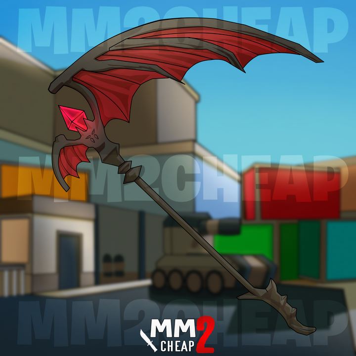 MM2Cheap - Shop for MM2 Godlys, Guns, and Knives - MM2 deals