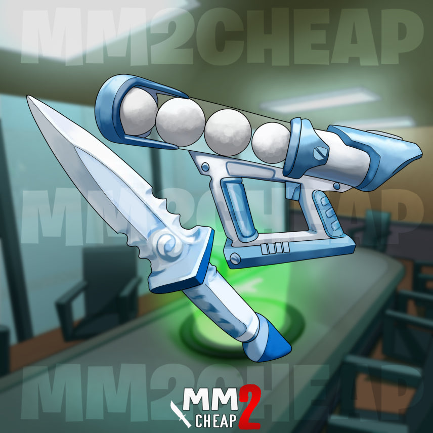 Snow Bundle – MM2Cheap