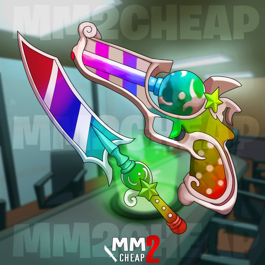 Chroma Bauble Bundle – MM2Cheap