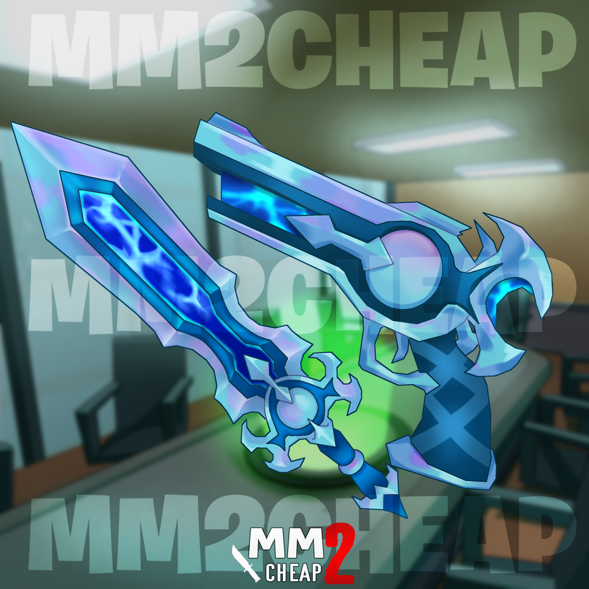 Pearls Bundle – MM2Cheap