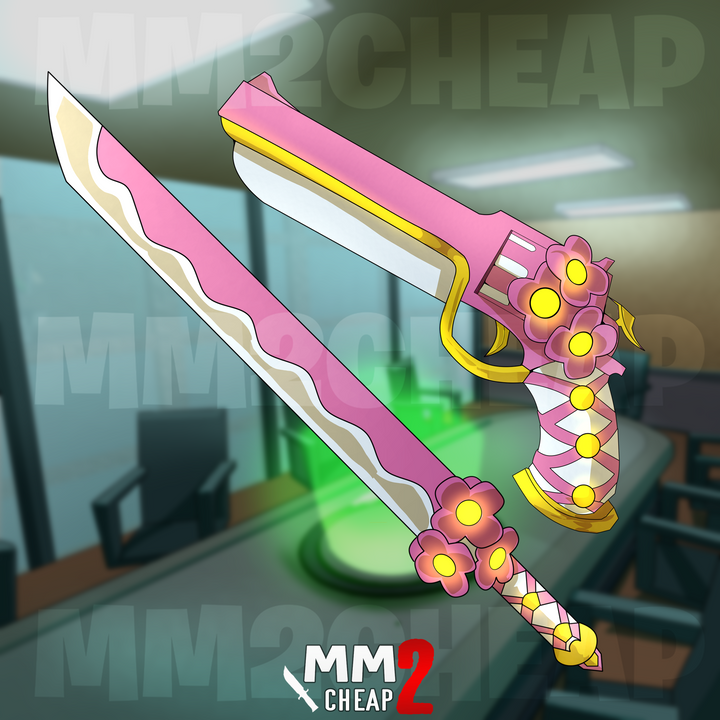 MM2Cheap - Shop for MM2 Godlys, Guns, and Knives - MM2 deals