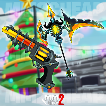 Bundles – MM2Cheap