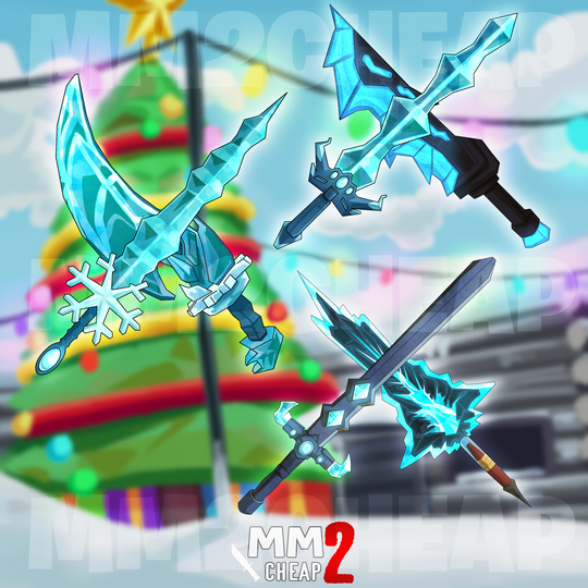 Bundles – MM2Cheap