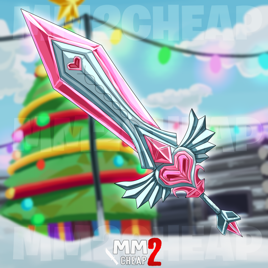 All Godly Items & More – MM2Cheap