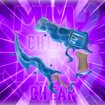 Ocean Bundle – MM2Cheap