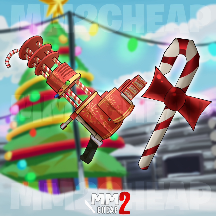 Bundles – MM2Cheap