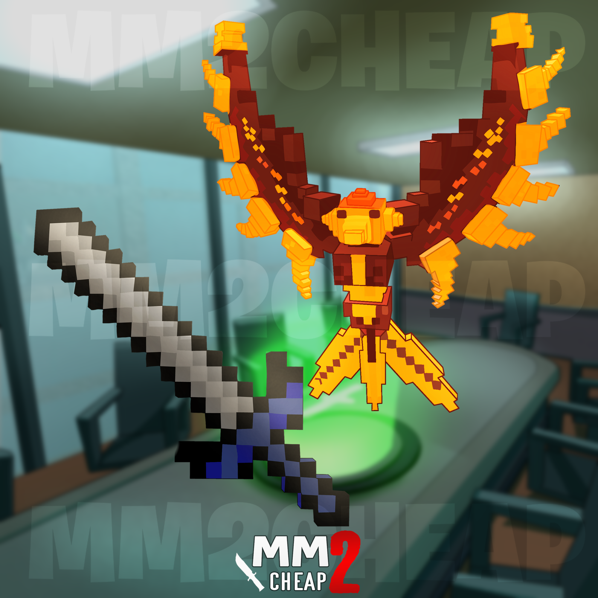 Products – MM2Cheap