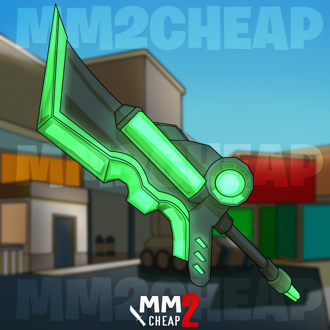 Buy here for all the Cheapest MM2 Items - MM2.Cheap – MM2Cheap