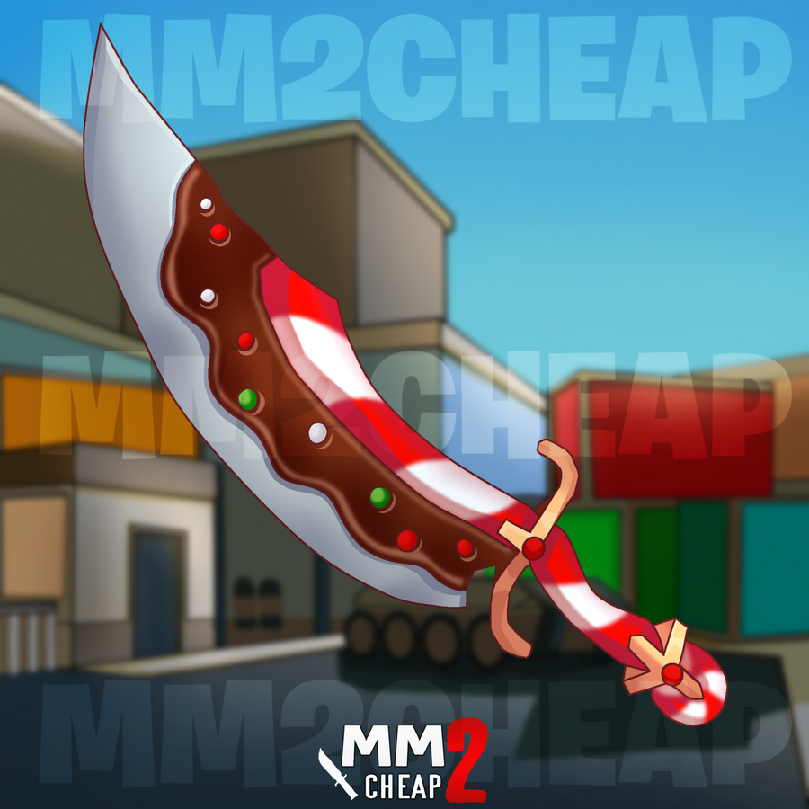 MM2Cheap - Shop for MM2 Godlys, Guns, and Knives - MM2 deals