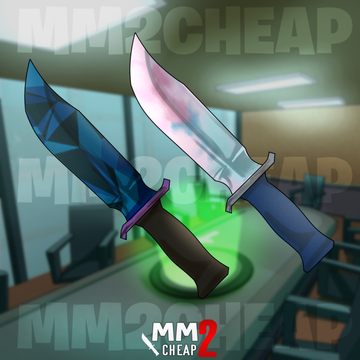 MM2Cheap - Shop for MM2 Godlys, Guns, and Knives - MM2 deals