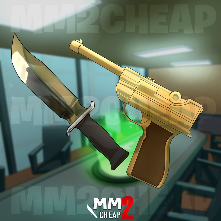 Bundles – MM2Cheap