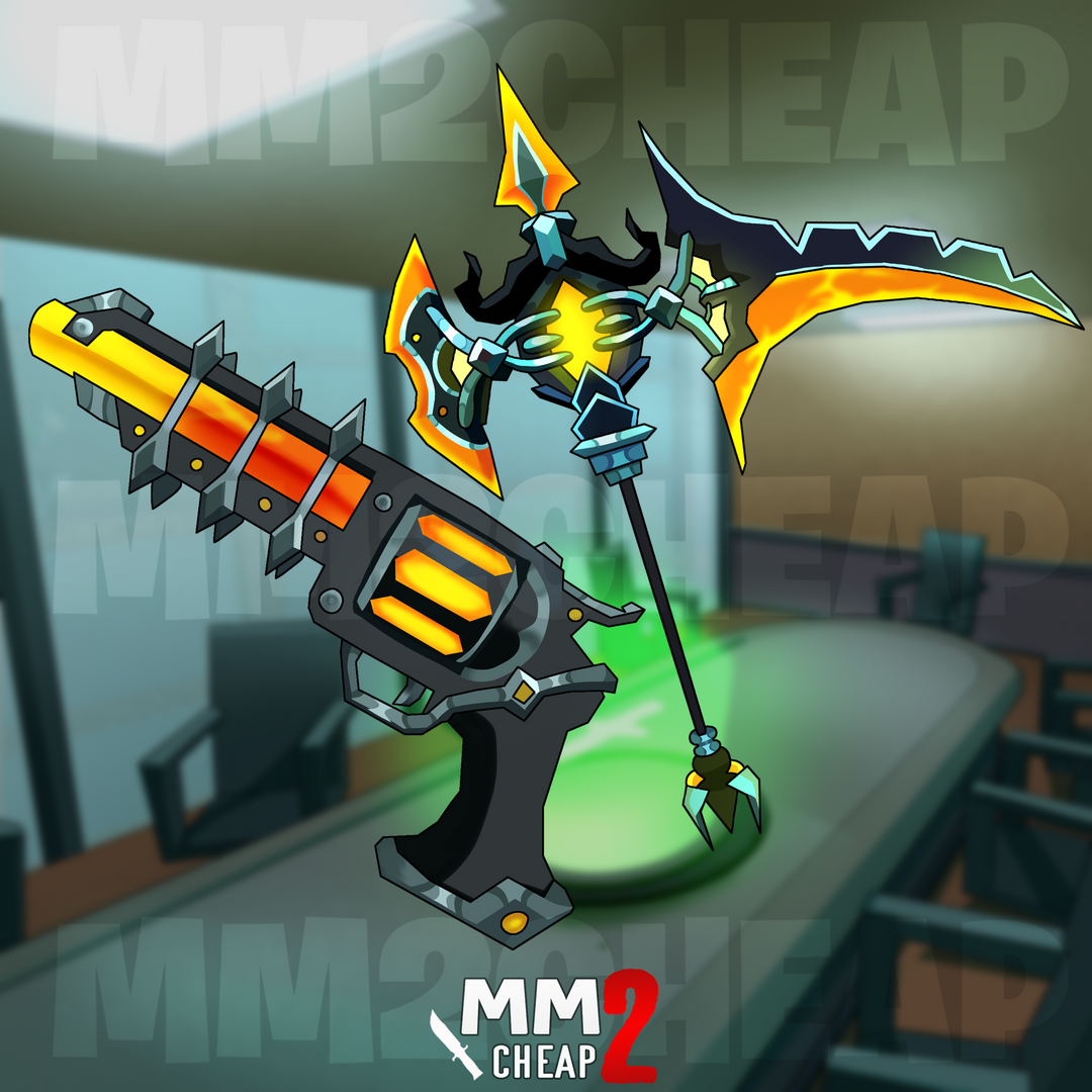 Bundles – MM2Cheap