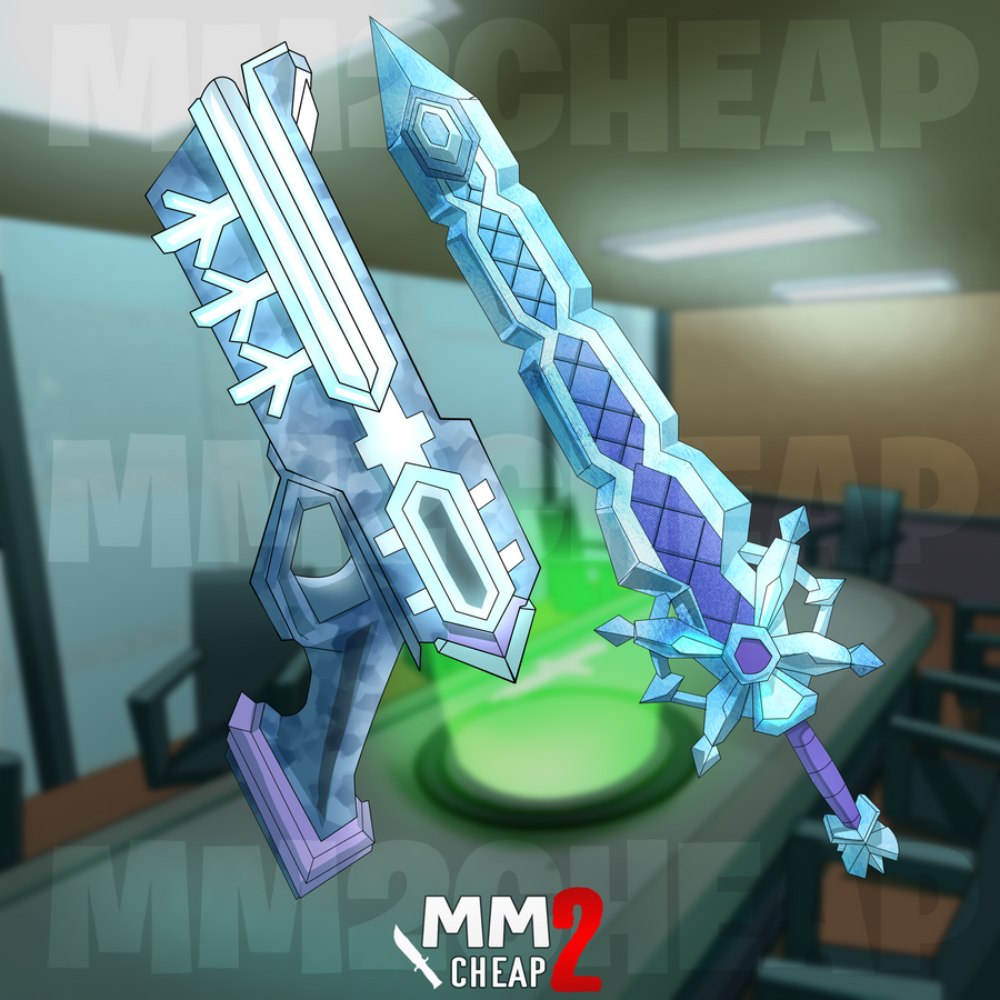 Bundles – MM2Cheap