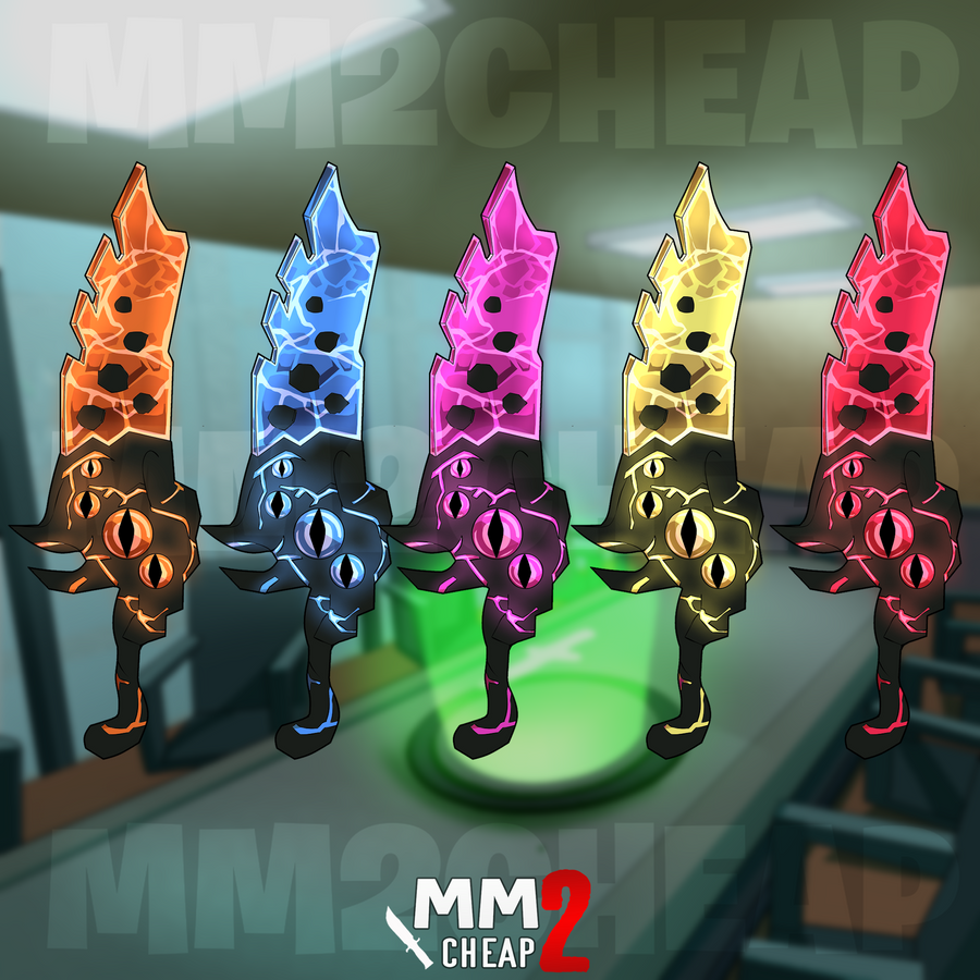 Bundles – MM2Cheap