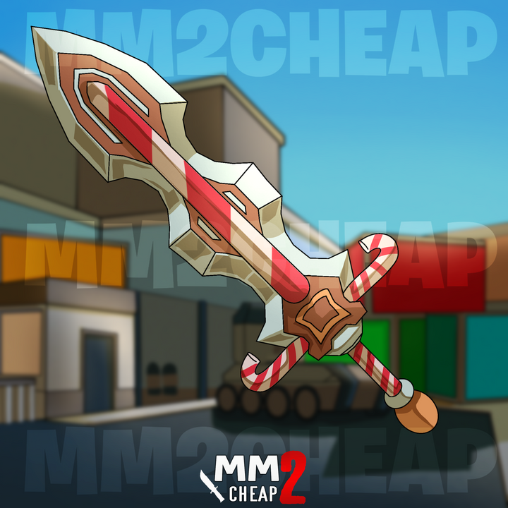 Buy here for all the Cheapest MM2 Items - MM2.Cheap – MM2Cheap