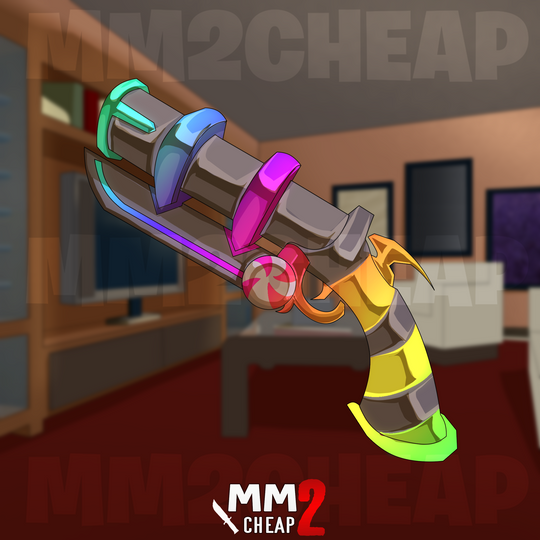 Chromas – MM2Cheap