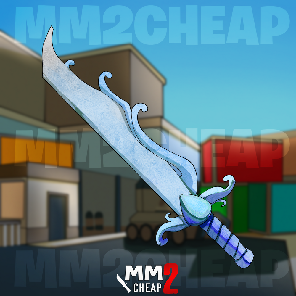 Tides Knife – MM2Cheap