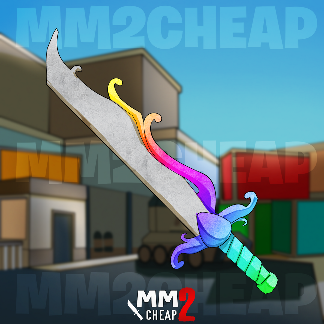 Chromas – MM2Cheap