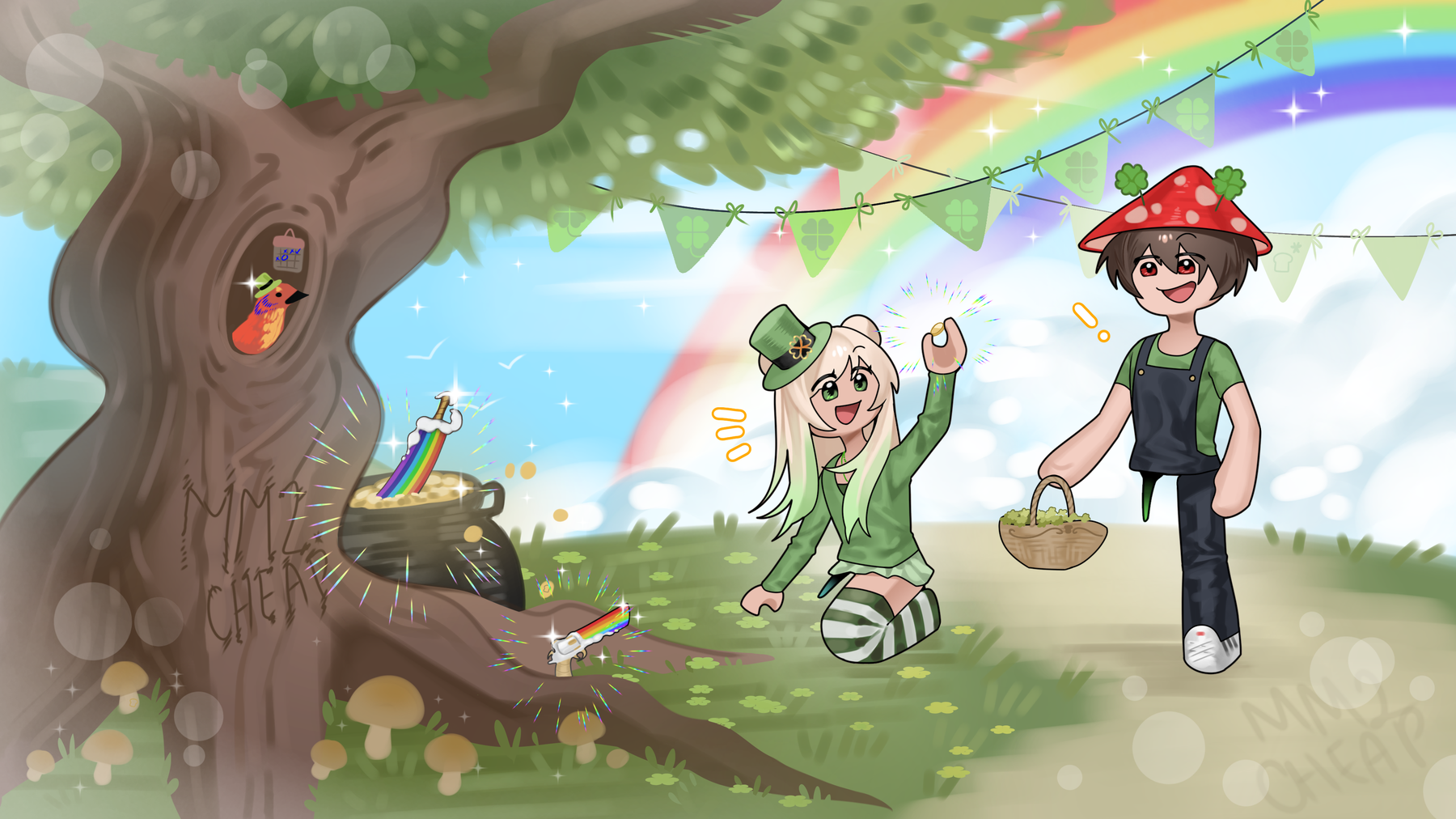 MM2Cheap - Shop for MM2 Godlys, Guns, and Knives - MM2 deals