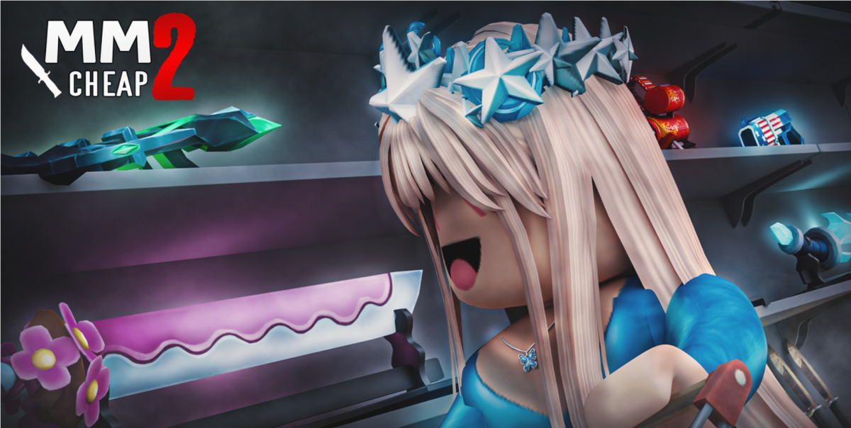 Tutorial – MM2Cheap