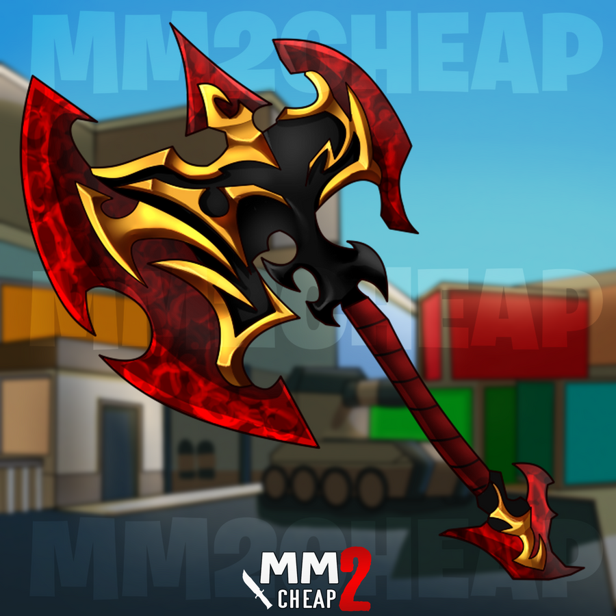 MM2Cheap - Shop for MM2 Godlys, Guns, and Knives - MM2 deals
