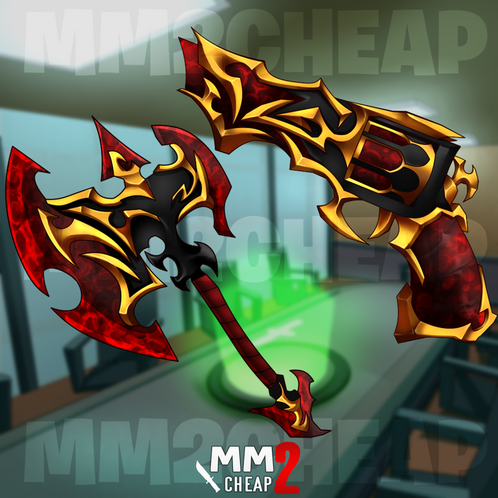 MM2Cheap - Shop for MM2 Godlys, Guns, and Knives - MM2 deals
