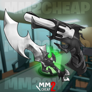 MM2Cheap - Shop for MM2 Godlys, Guns, and Knives - MM2 deals
