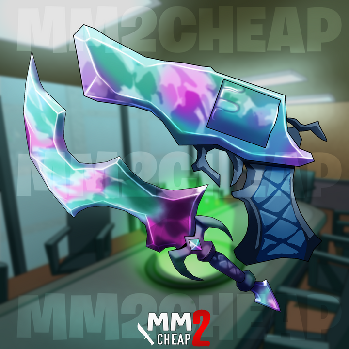 MM2Cheap - Shop for MM2 Godlys, Guns, and Knives - MM2 deals