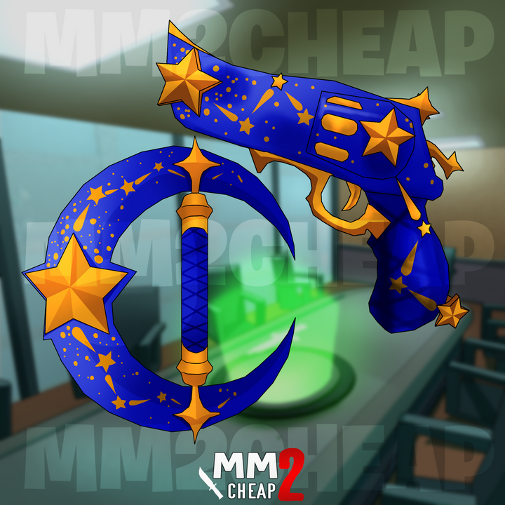 MM2Cheap - Shop for MM2 Godlys, Guns, and Knives - MM2 deals