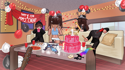 MM2Cheap - Shop for MM2 Godlys, Guns, and Knives - MM2 deals