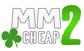 Buy here for all the Cheapest MM2 Items - MM2.Cheap – MM2Cheap