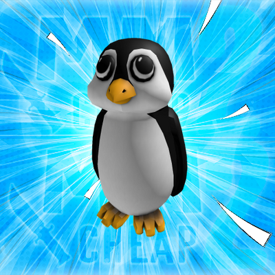 Pengy Pet – MM2Cheap